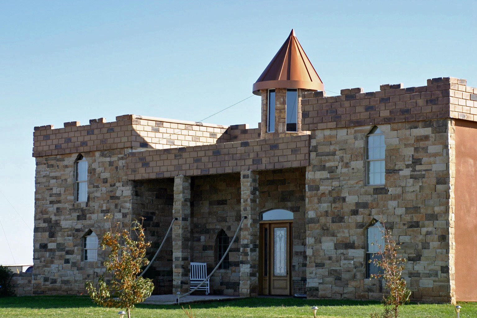 Lubbock Wedding Venue | Events & Parties | Castle Event Center